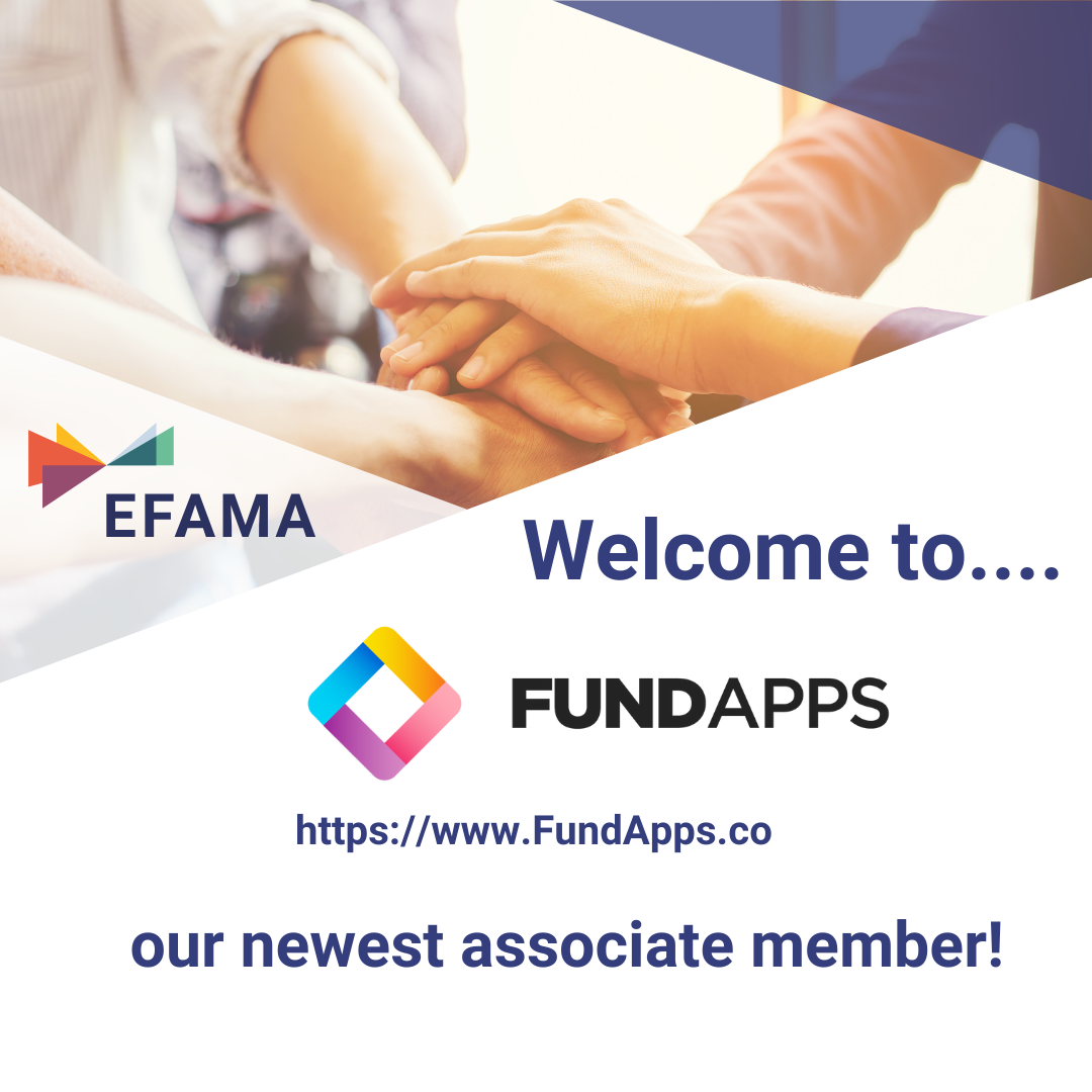Welcome to FundApps! | EFAMA
